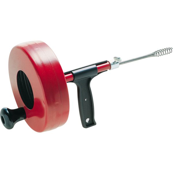 Déboucheur à tambour - DEBOUCHEUR