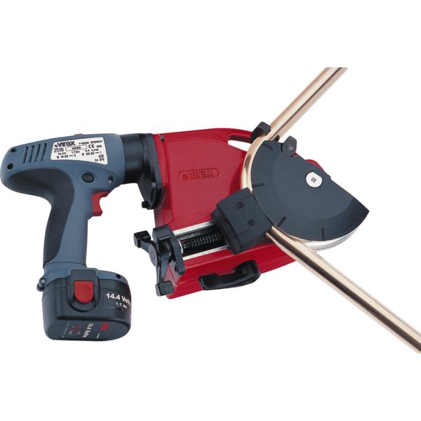 Cintreuse Eurostem ®II 14,4 V - CINTREUSE ELECTRIQUE