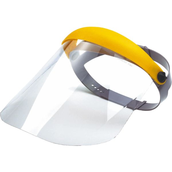 Écran facial - PARE-VISAGE